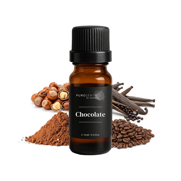 Chocolate Scent Oi – PuroSentido By: Scentrade - USA